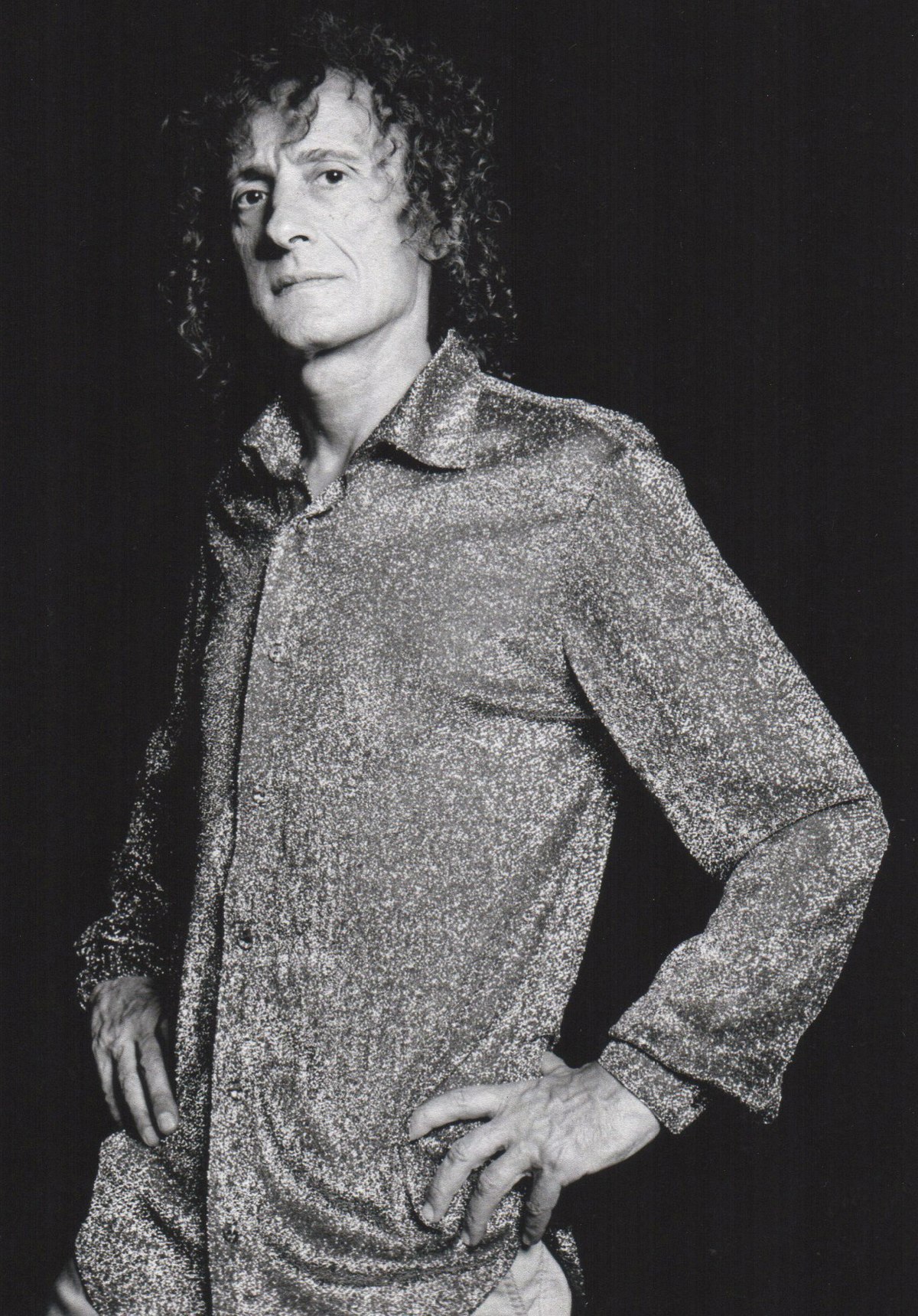 Antonio Rezza | La nave di Teseo