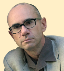 Luigi Guarnieri | La nave di Teseo