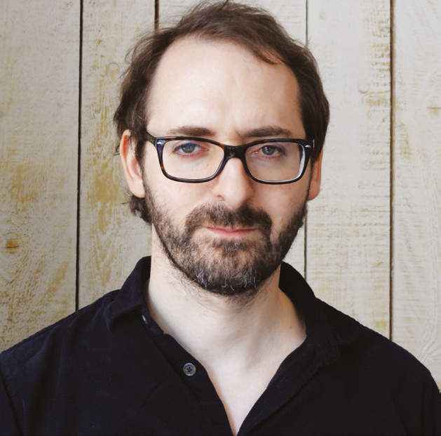 Martin Page | La nave di Teseo