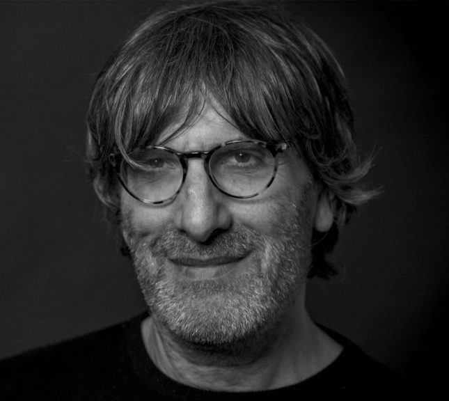 Roberto Cotroneo | La nave di Teseo