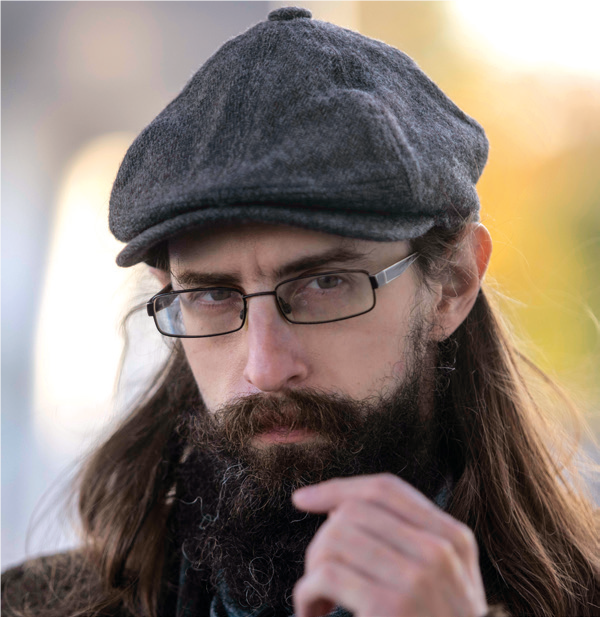 Clemens J. Setz | La nave di Teseo