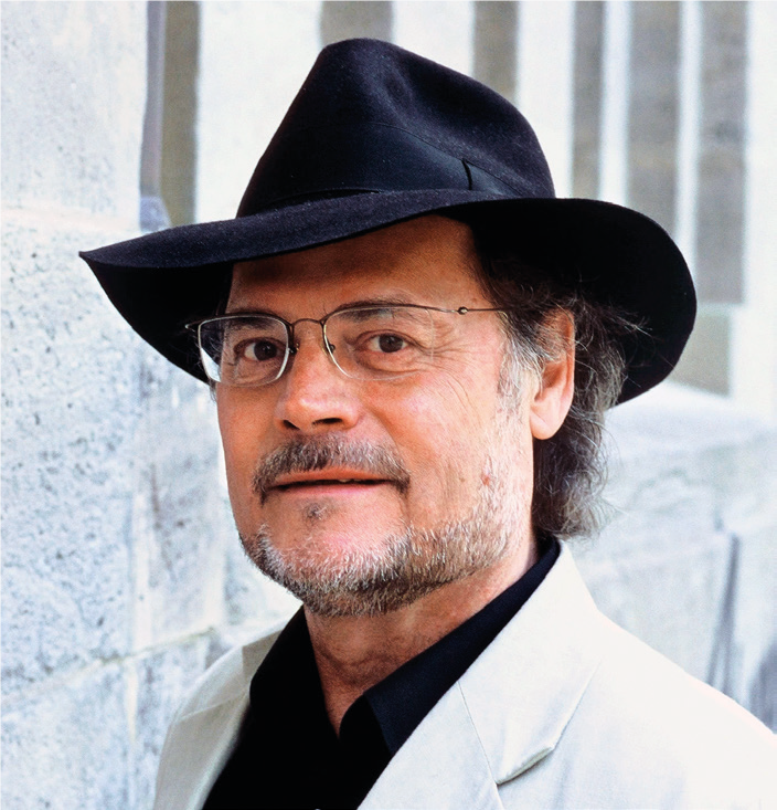 Joseph Zoderer | La nave di Teseo