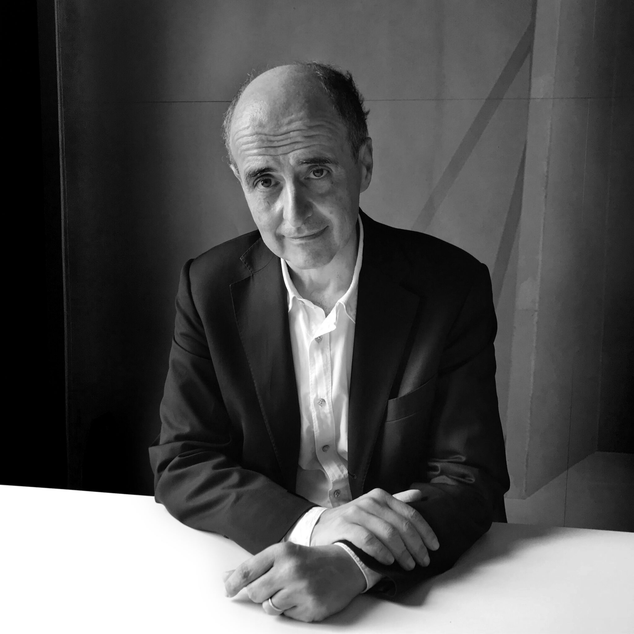 Angelo Manfredi | La nave di Teseo