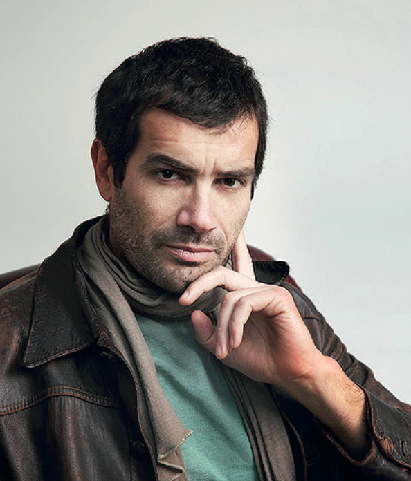 Marco Bonini | La nave di Teseo