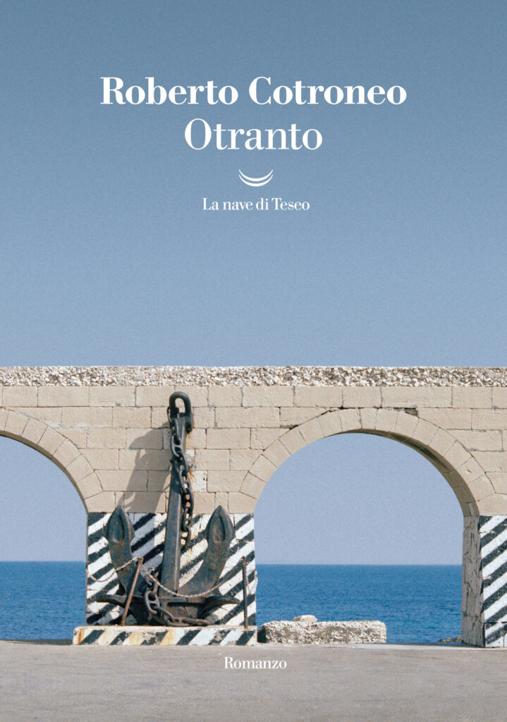 Cotroneo_Otranto | La nave di Teseo