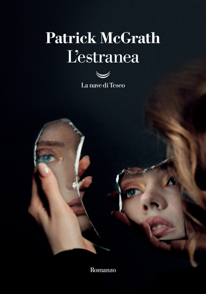 L'estranea | La nave di Teseo