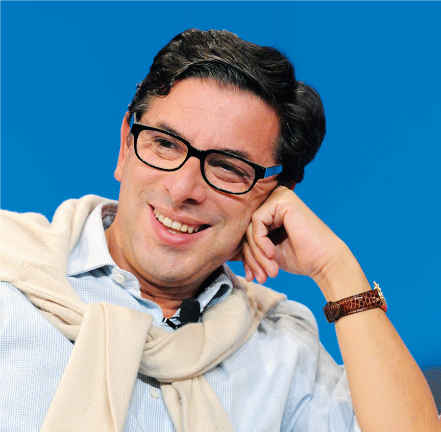 Antonio Monda | La nave di Teseo